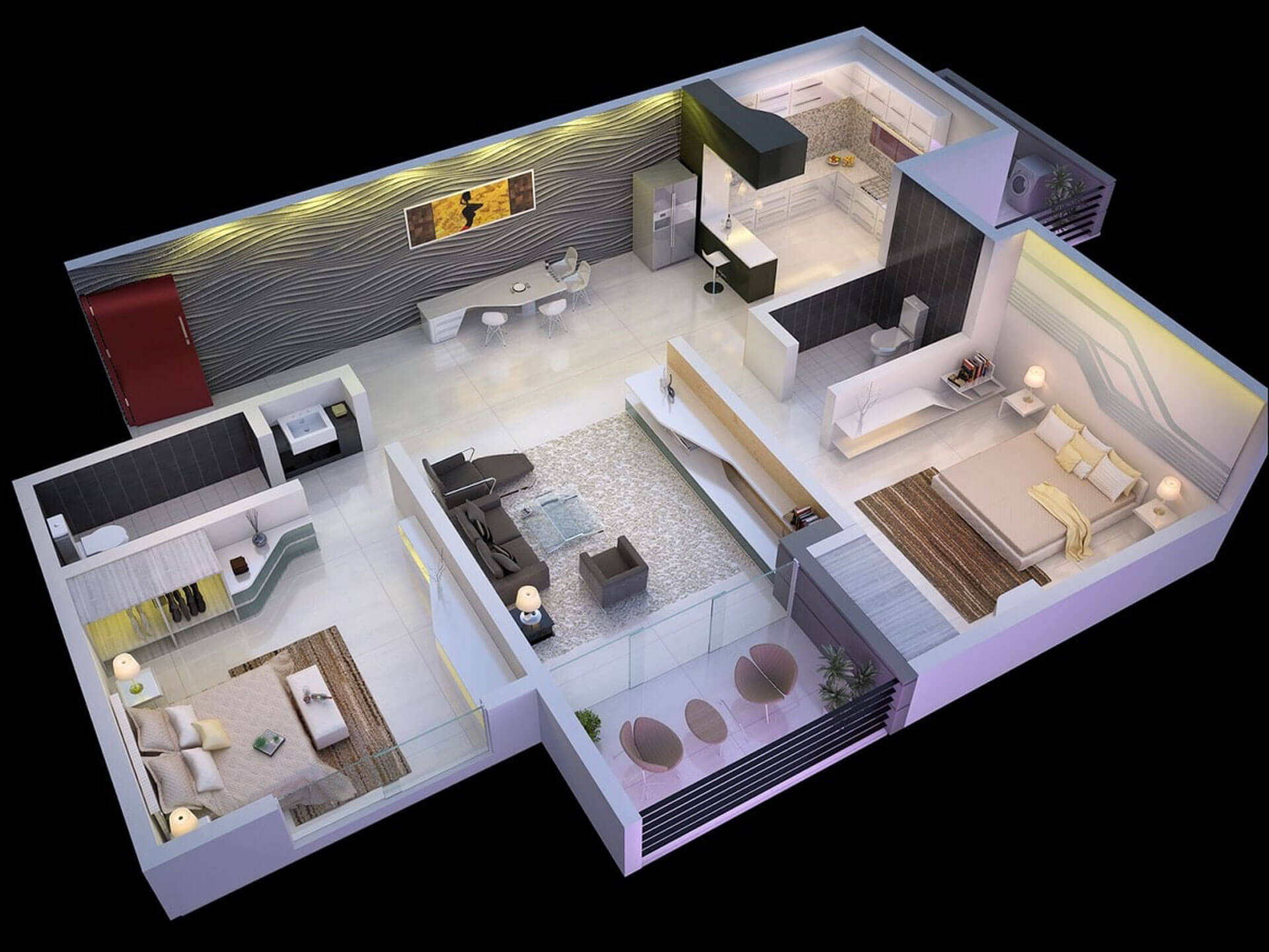 Services – House n Home